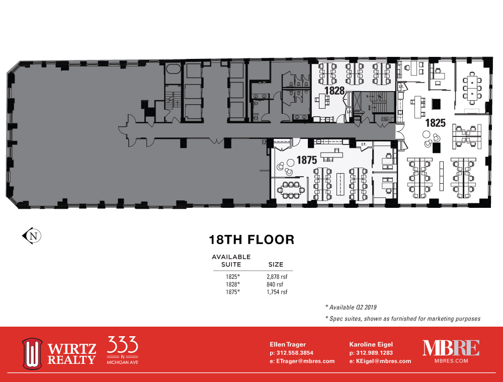 333 N Michigan Avenue